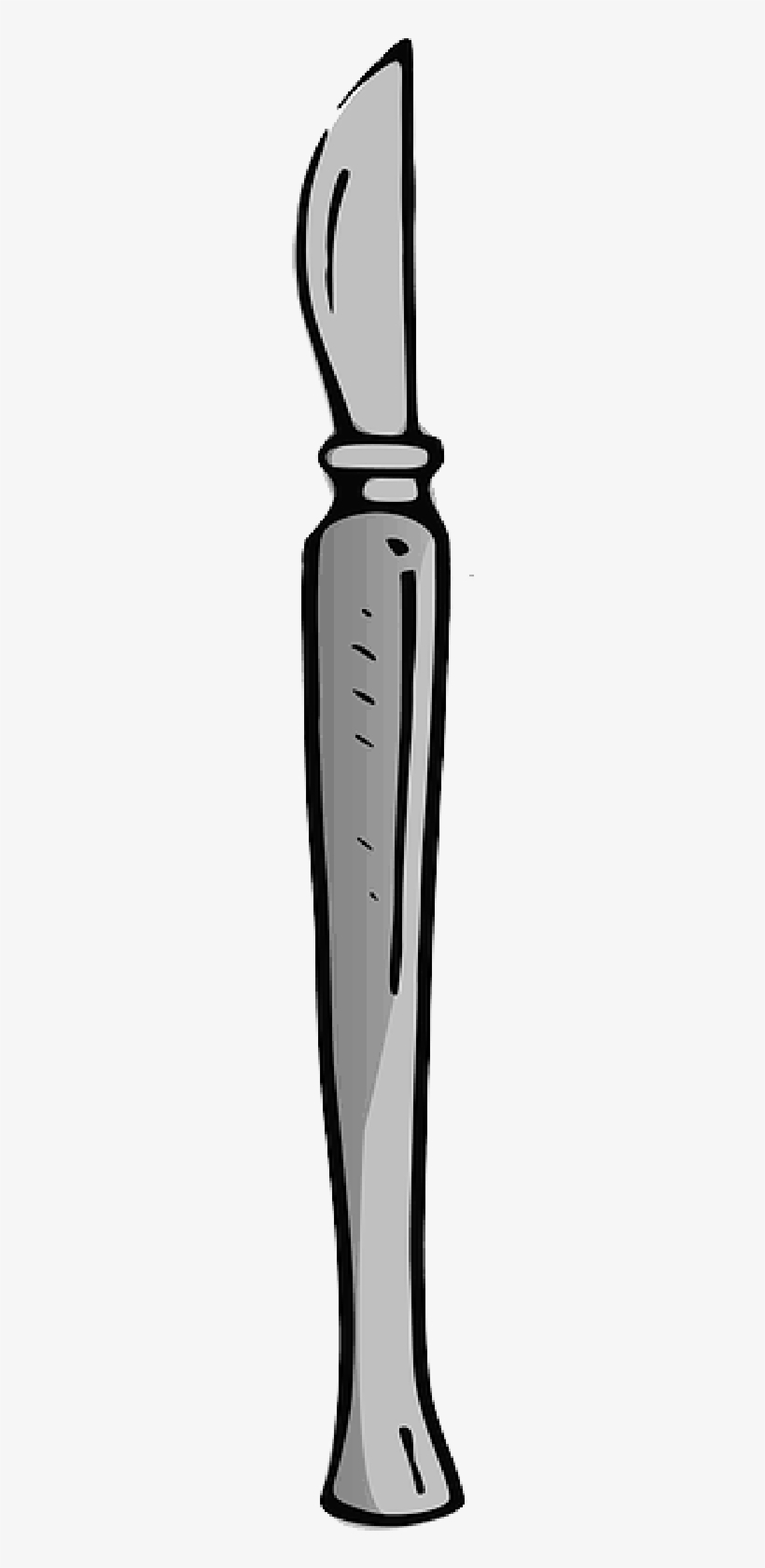 Mb Image/png - Scalpel Transparent PNG - 800x1600 - Free Download on ...