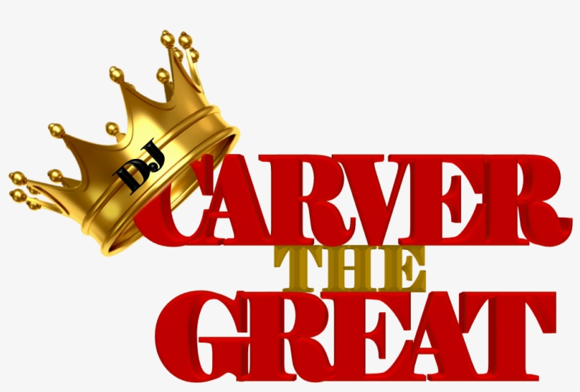 Dj Carver Logo High Res Ver - Making Of A Matrairch: Secret Life ...