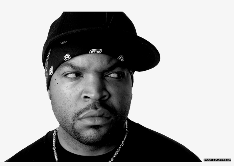 Ice Cube Nwa Wallpaper
