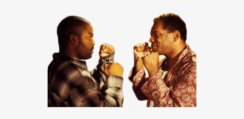 Ice Cube Friday Png Craig John Witherspoon Mr - Friday Mr Jones Meme ...