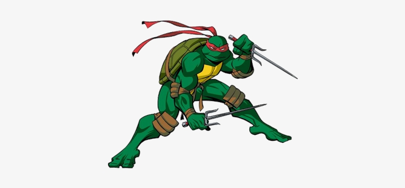 Tmnt Raphael Face