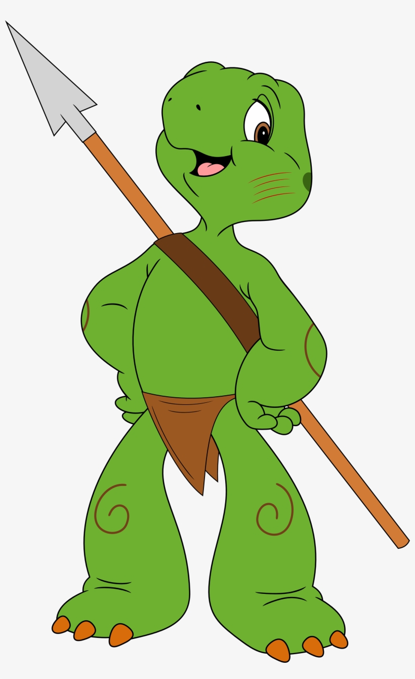 [TOMT] [CARTOON] [2000s] Cartoon character who's knees are drawn with a ...