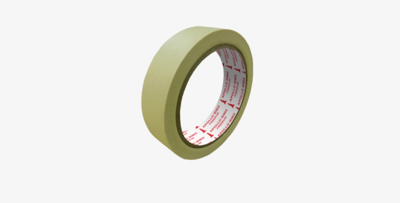 Apollo Masking Tape - Apollo Tape Transparent PNG - 450x337 - Free ...