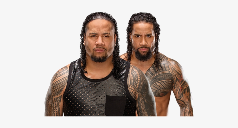 Sports - Usos Wwe Transparent PNG - 562x381 - Free Download on NicePNG