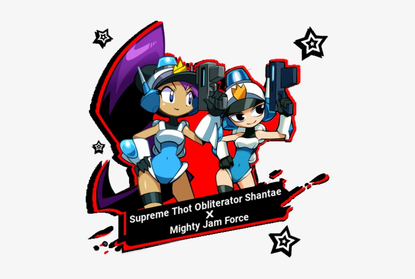 Mighty Switch Force 2 Review - tamillasopa