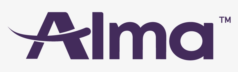 Download Alma Lasers Png Logo - HD Transparent PNG - NicePNG.com