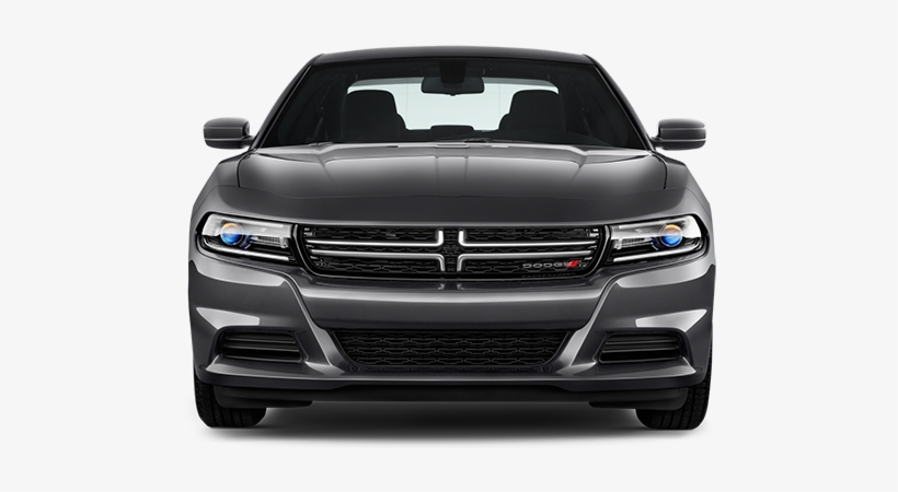 2016 Dodge Charger Front View - 2016 Dodge Charger Front Transparent ...