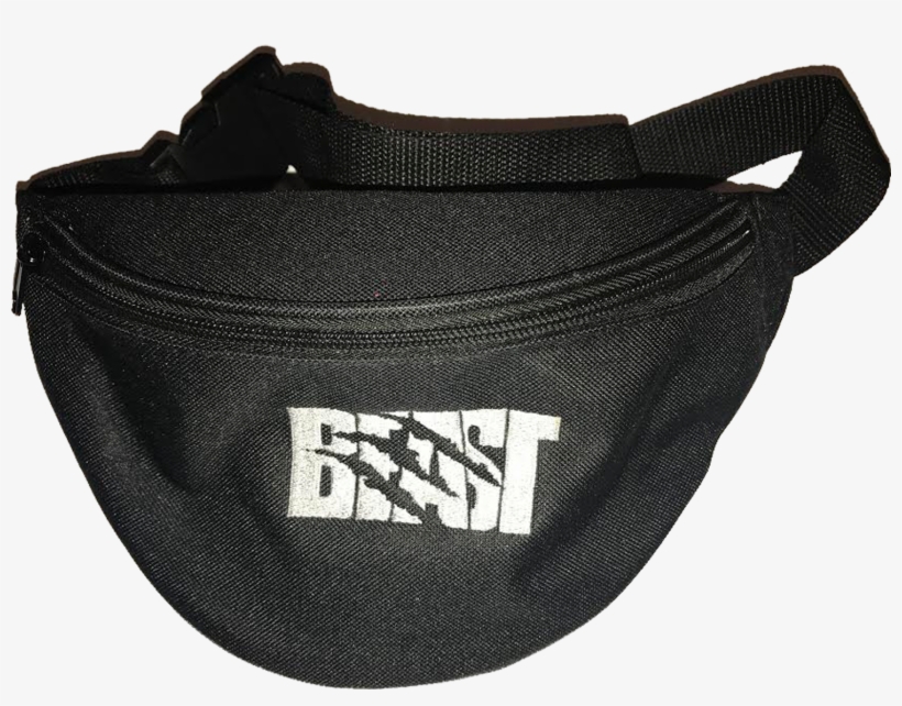 Image Of The Original Fanny Pack - Trilla Transparent PNG - 1500x1500 ...