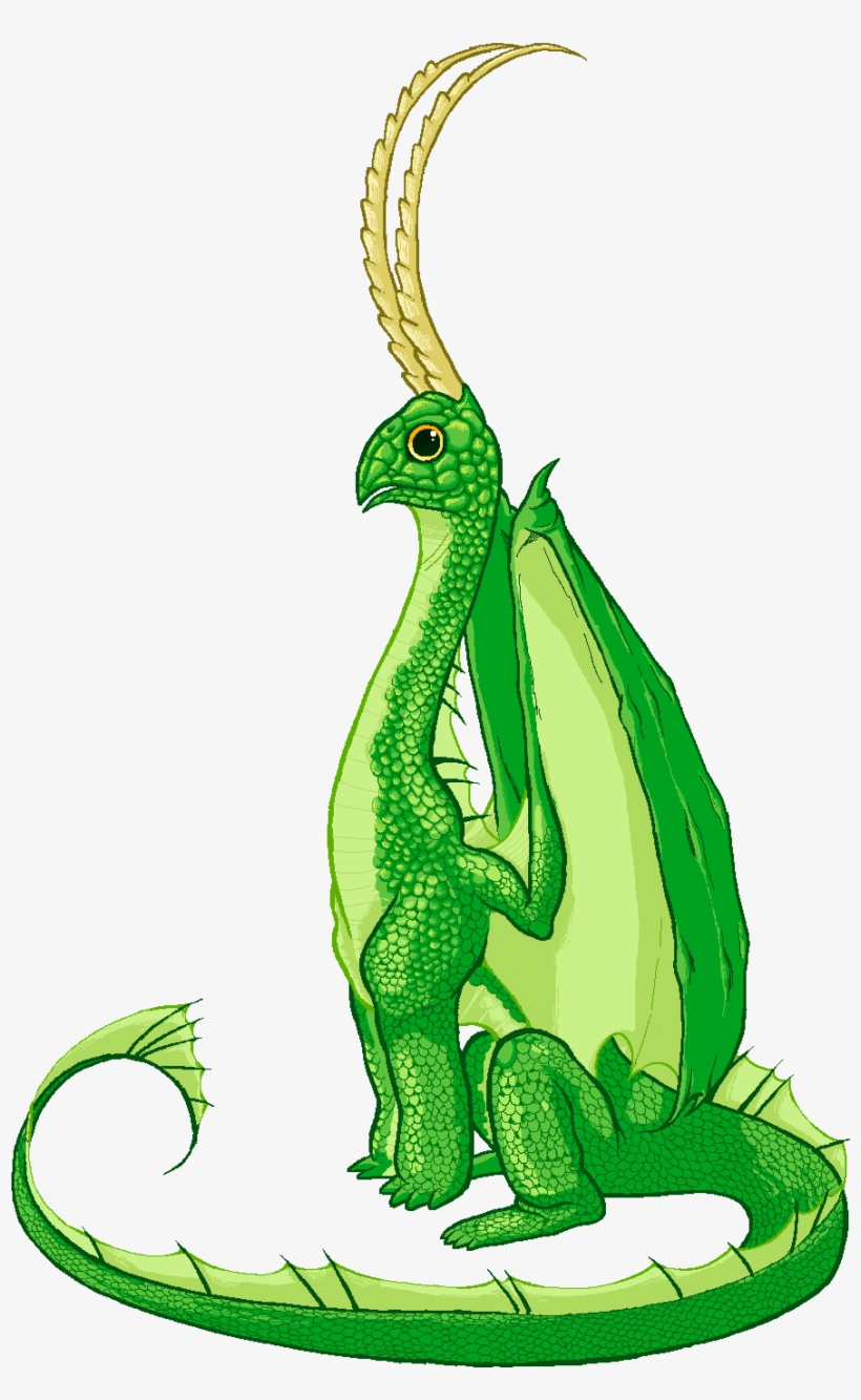 Dungeons And Drawings - Legendary Creature Transparent PNG - 945x1452 ...