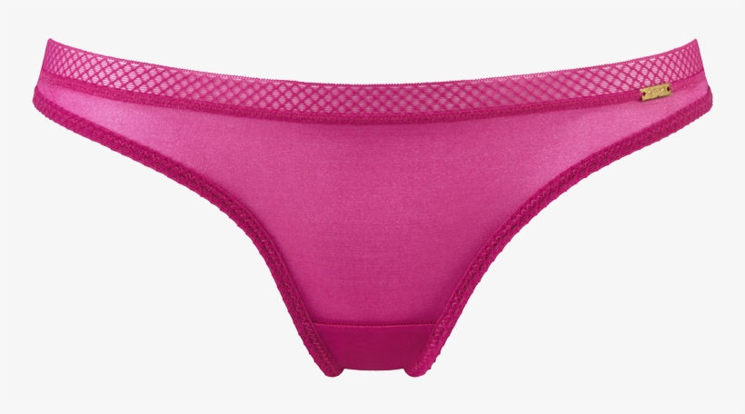 Image - Gossard Glossies - Perizoma - Rosa Transparent PNG - 800x1000 ...