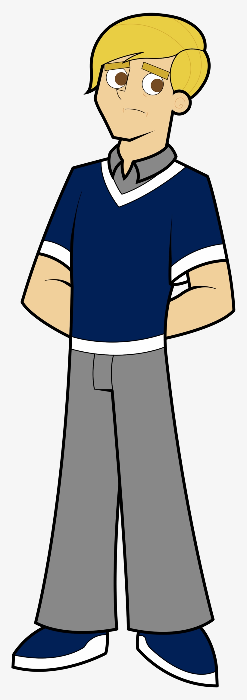 Zack Collins Transparent PNG - 900x2387 - Free Download on NicePNG