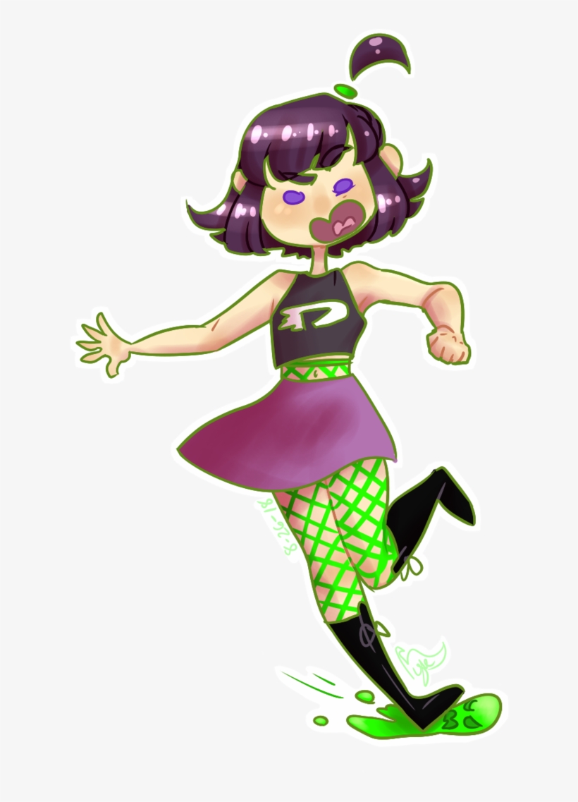 Danny Phantom Head Swap Png Danny Phantom Head Swap - Danny Phantom ...