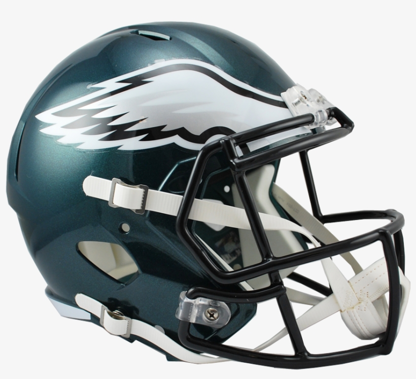 Philadelphia Eagles Helmet Png Transparent PNG - 900x804 - Free ...