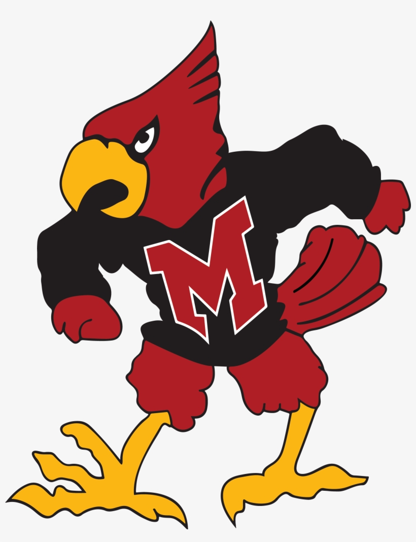 Macarthur - Macarthur High School Logo Transparent PNG - 2061x2550 ...