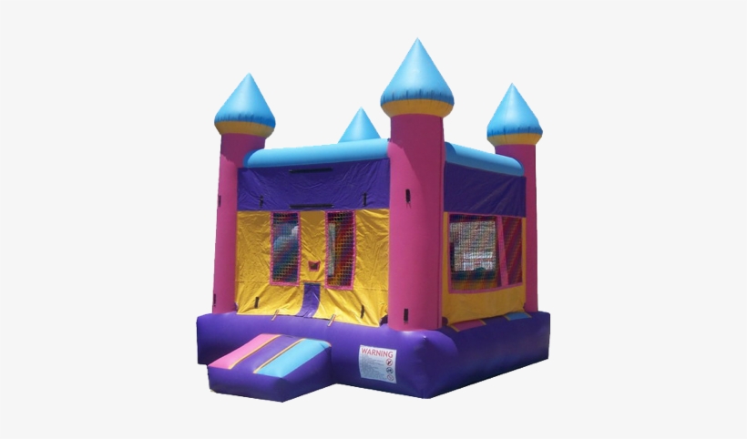 Jumper Rentals - San Diego Transparent PNG - 390x402 - Free Download on ...