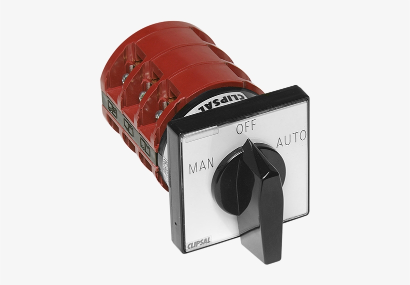 Schneider Electric Automatic Changeover Switch Transparent PNG ...