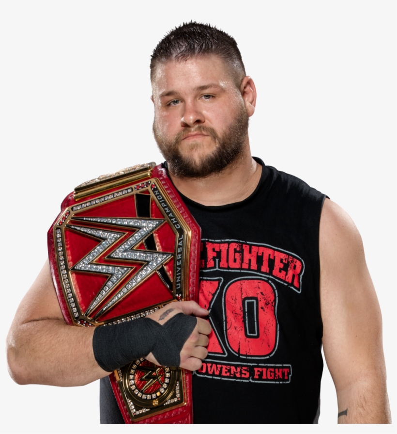 Kazuchika Okada - Bray Wyatt Championship Belt Transparent PNG ...