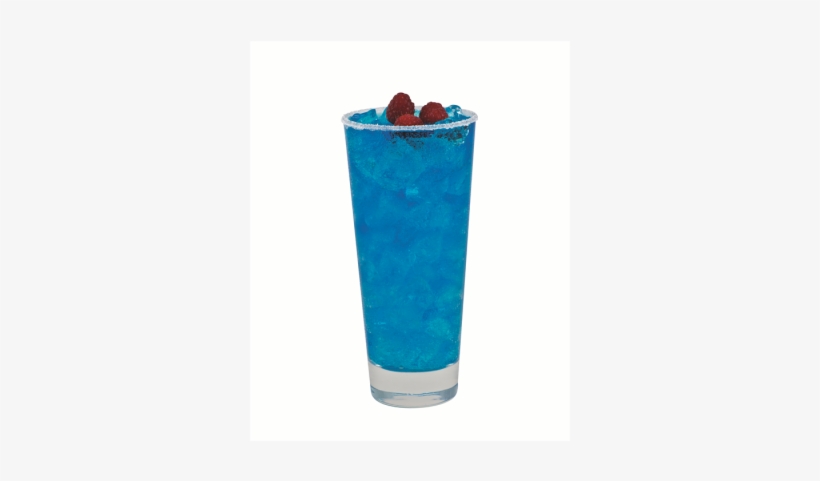 Recipes With Blue Raspberry Syrup - Blue Soda Png Transparent PNG ...