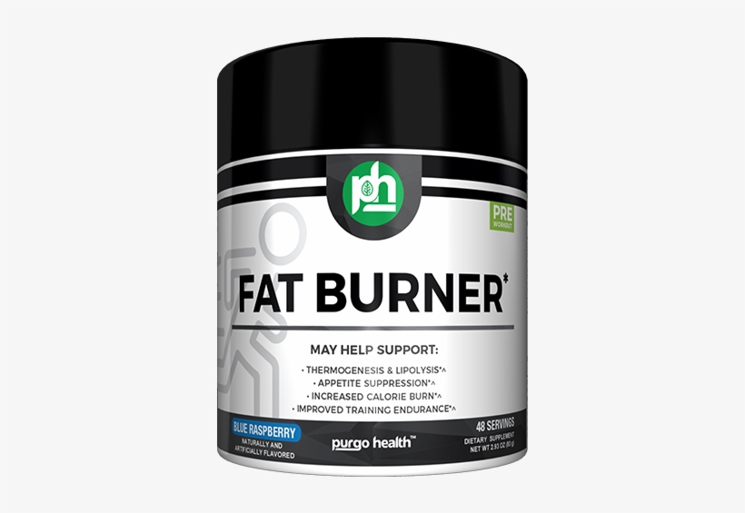 Fat Burner Blue Raspberry - Cosmetics Transparent PNG - 500x625 - Free ...