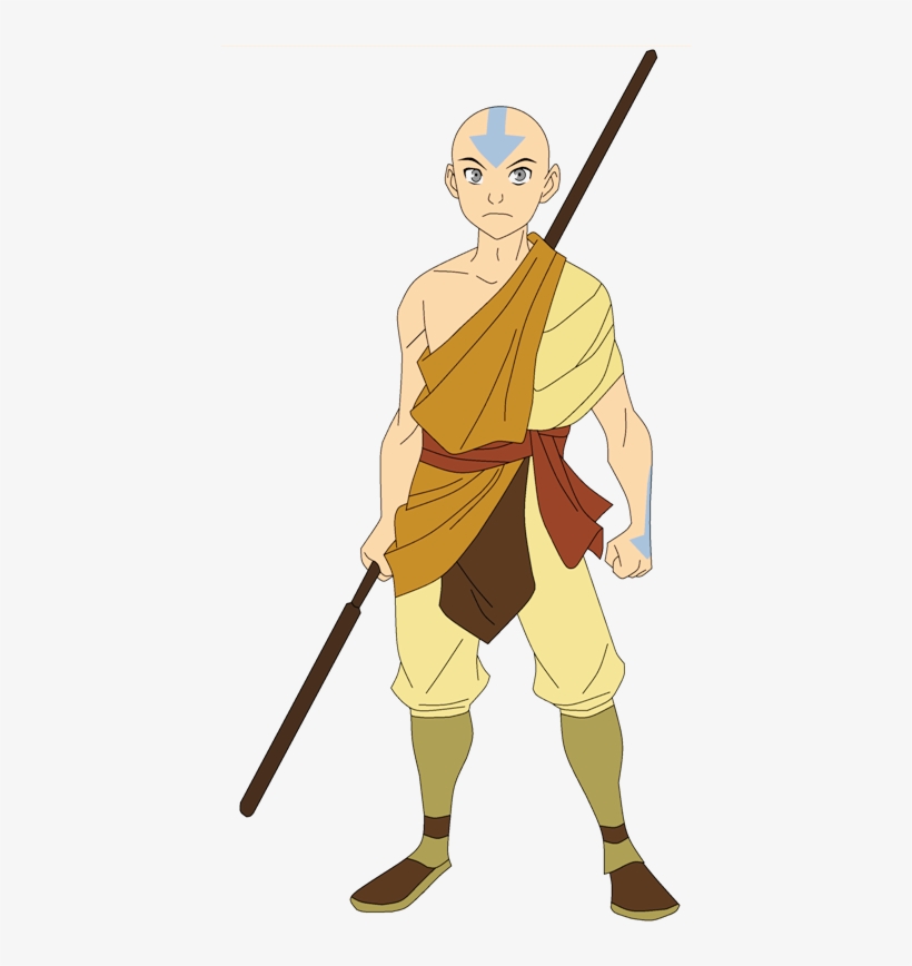Aang Png Image - Aang Png Transparent PNG - 423x800 - Free Download on ...