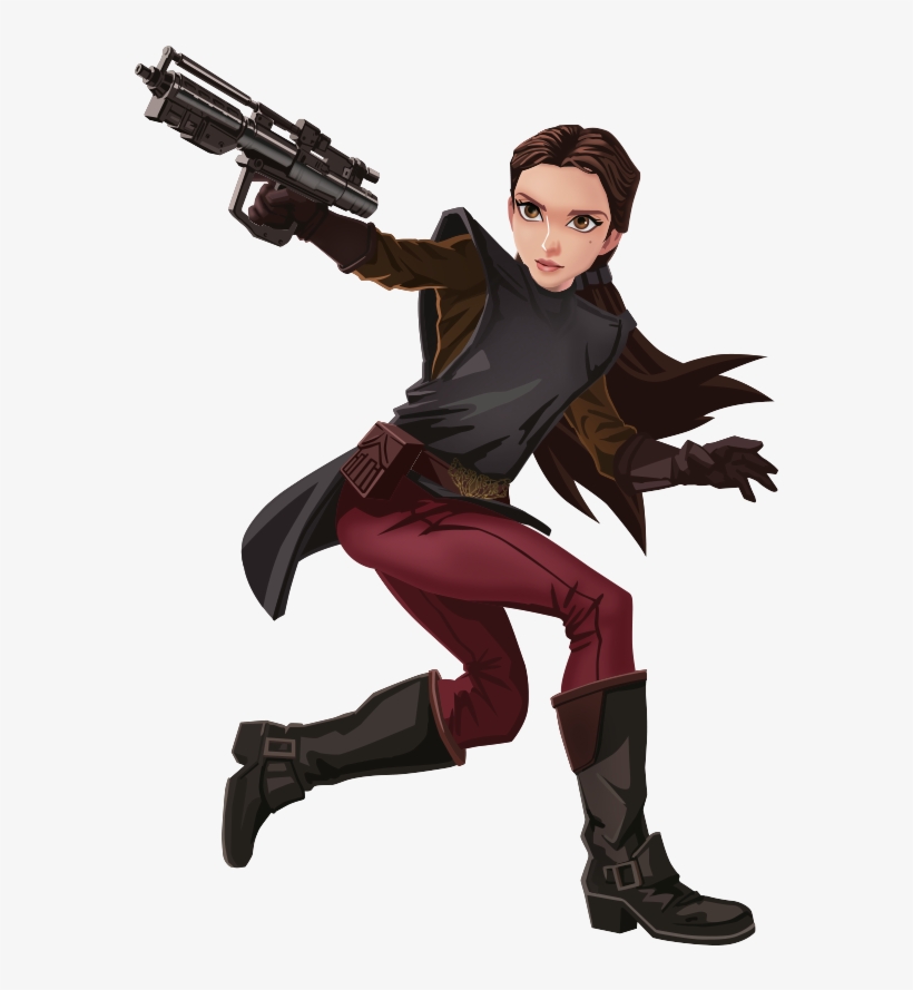 Download “padme Amidala In Forces Of Destiny ” - Star Wars Forces Of ...