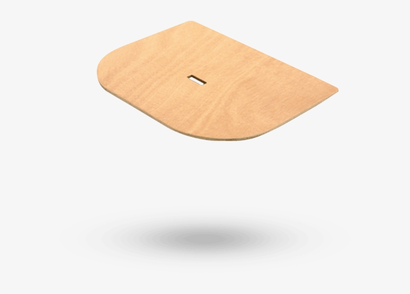 Bugaboo Buffalo/runner Seat Wooden Board - Plywood Transparent PNG ...