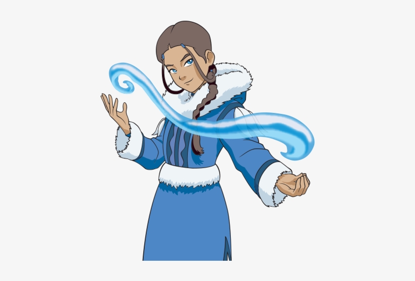 Download Katara De Avatar - Katara Transparent - HD Transparent PNG ...