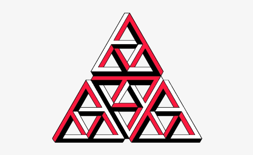 Triangle Png Tumblr Download - Triangle Transparent PNG - 500x433 ...