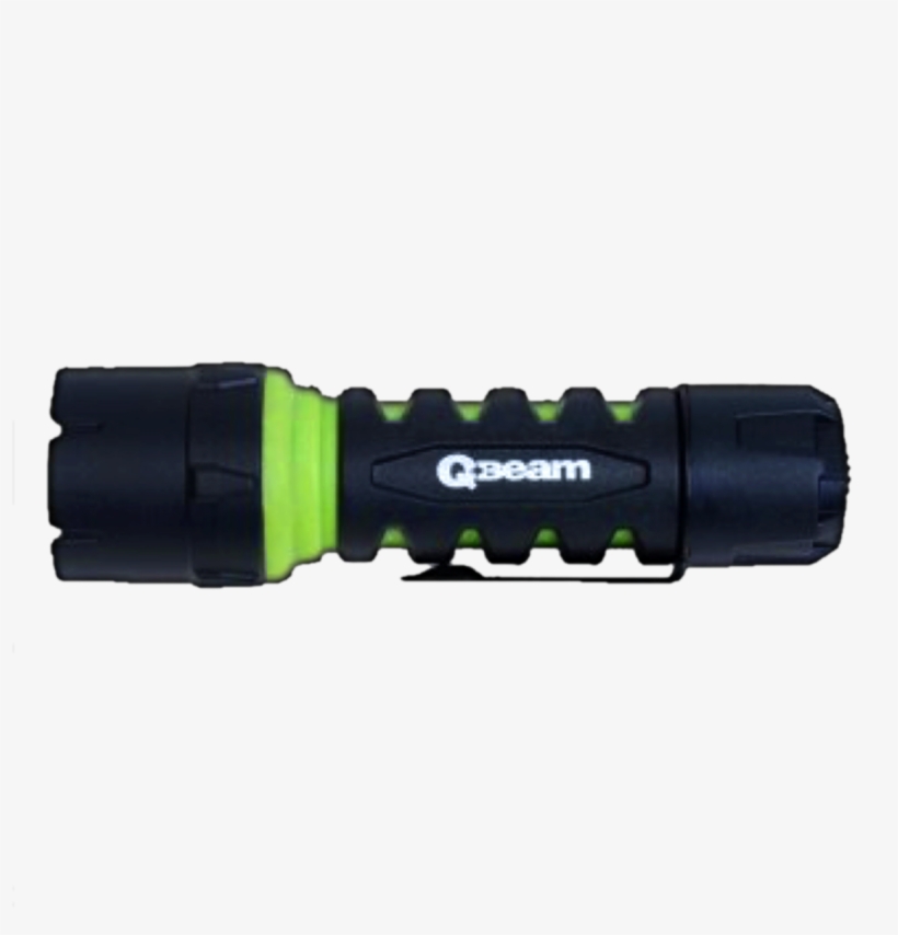 Q-beam Tactical 56 Water Resistant Flash Light - Tactical Flashlights ...