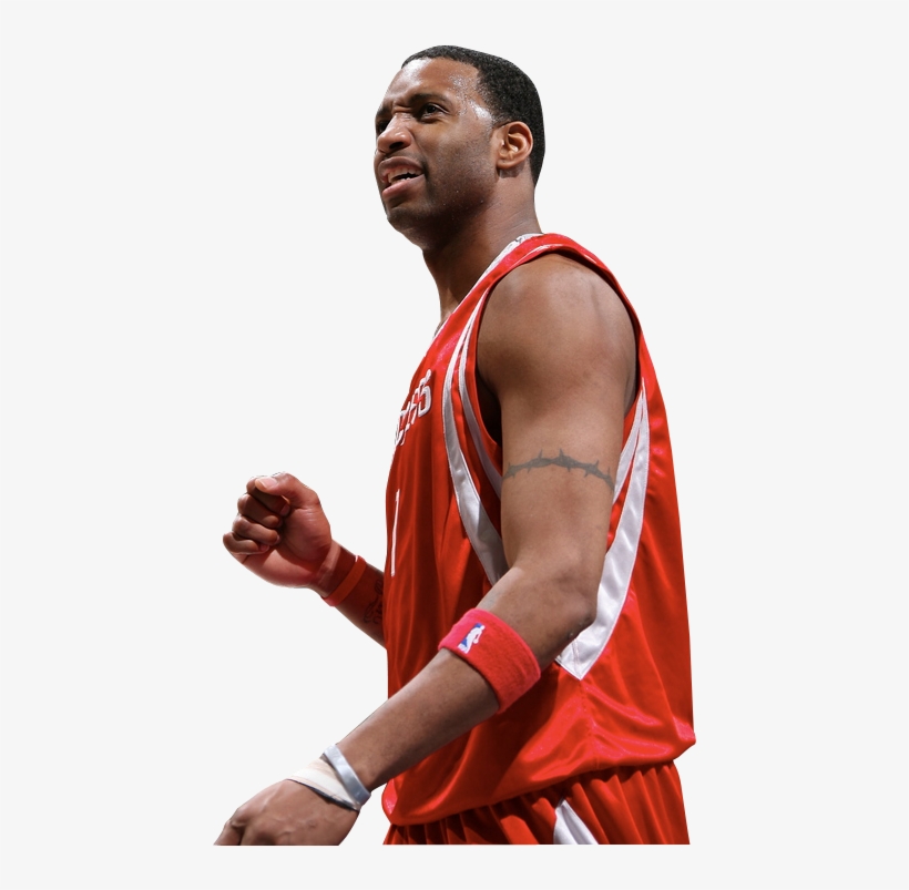 Tmac - Graphics Transparent PNG - 500x800 - Free Download on NicePNG