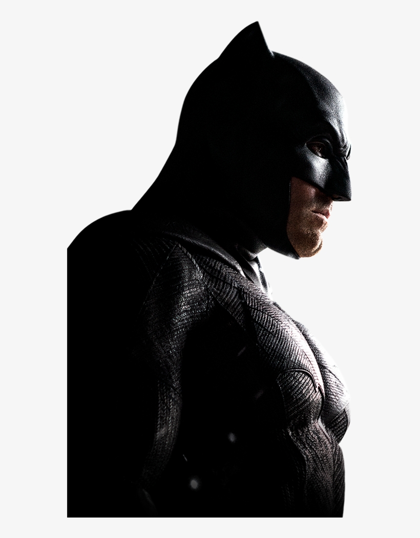 Batman Side View Png