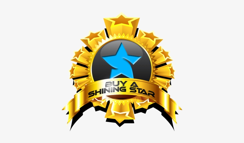 About Buy A Shining Star - Logo Of Shining Star Transparent PNG ...