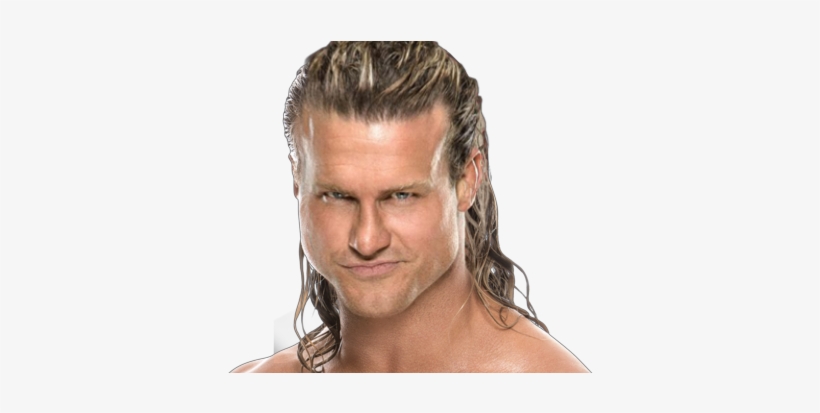 Dolph Ziggler Face Png Transparent PNG - 633x332 - Free Download on NicePNG
