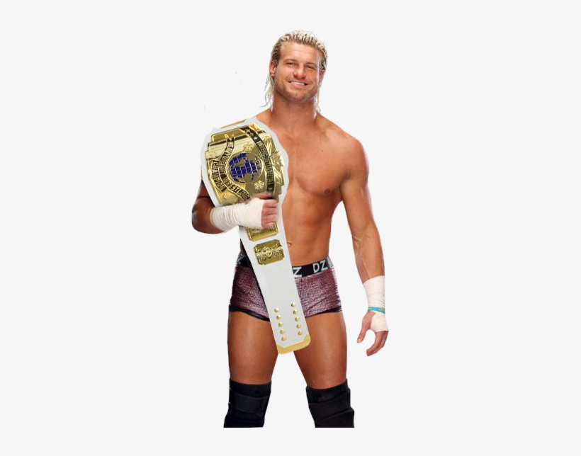 Wwe Classic Intercontinental Championship White