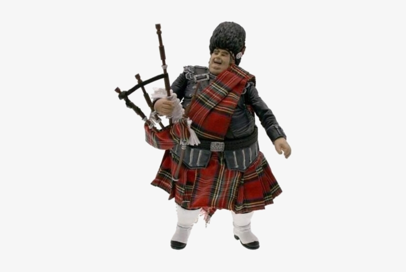 Austin Powers Fat Bastard Character - Fat Bastard Transparent PNG ...