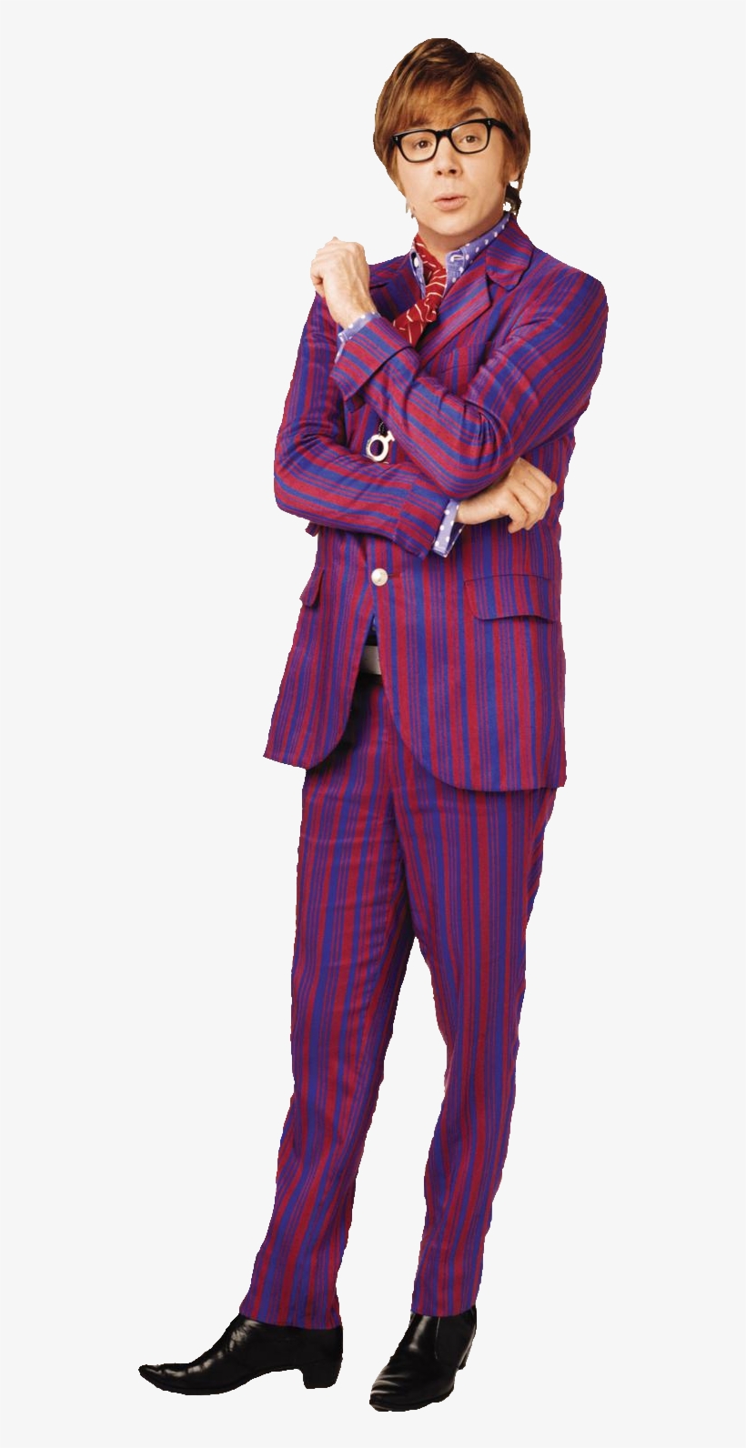 Http - //i43 - Tinypic - Com/4t1sao - Austin Powers Blank Background ...