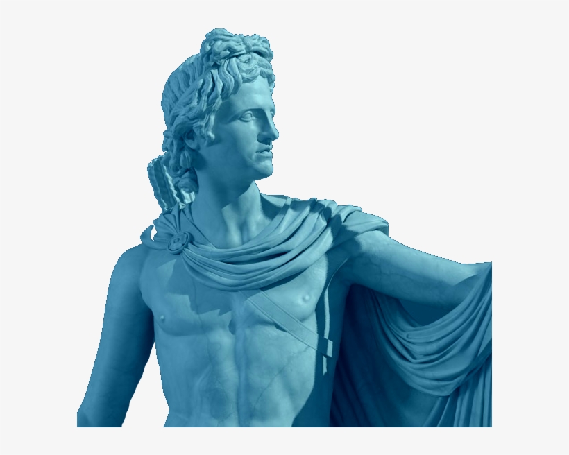 Photo - Apollo Transparent PNG - 598x576 - Free Download on NicePNG