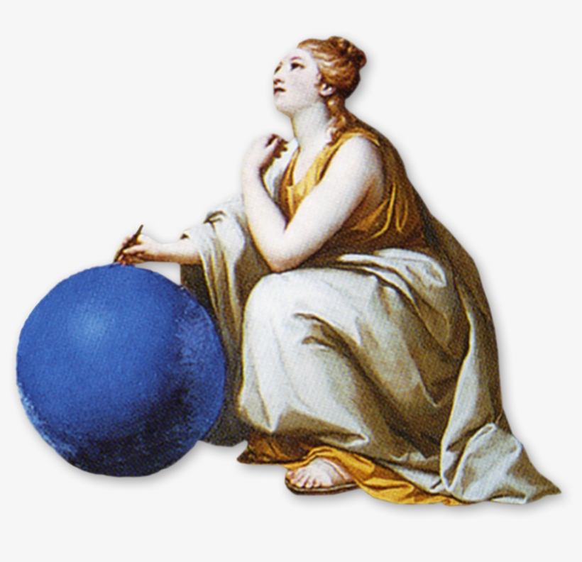 Urania - Urania 9 Muses Greek Transparent PNG - 900x819 - Free Download on NicePNG