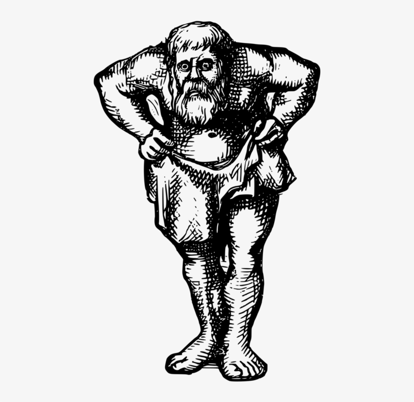 Atlas Holding World Drawing