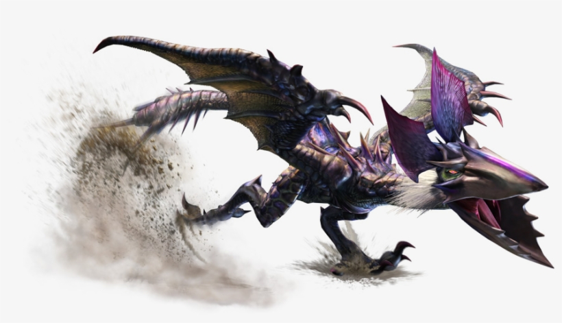 Deadeye Yian Garuga Transparent PNG - 872x459 - Free Download on NicePNG