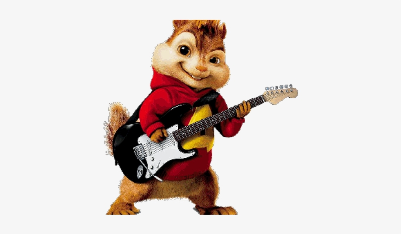 Share This Image - Alvin Movie Transparent PNG - 400x400 - Free ...