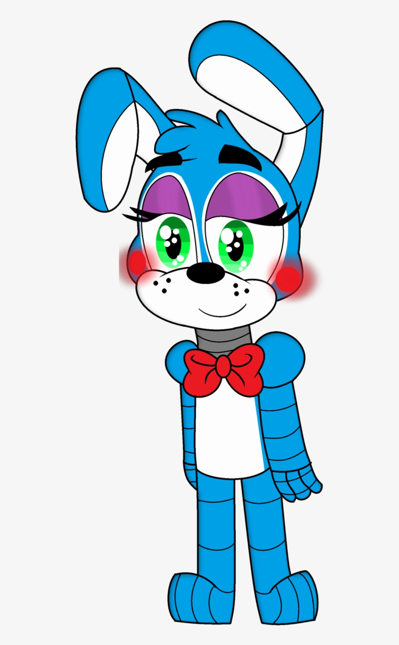 Clip Freeuse Library Challenge Bonnie By Rainbowzforlife - Fnaf ...