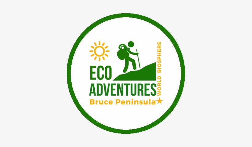 Ecoadventures Logo Round Border - Recreational Vehicle Transparent PNG ...