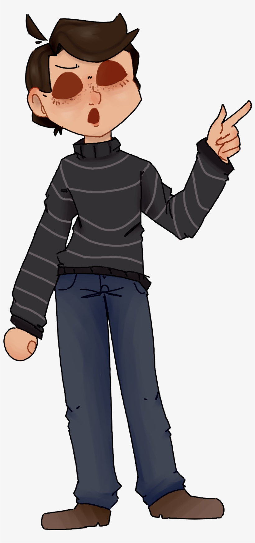 Link - - Cartoon Transparent PNG - 2000x3000 - Free Download on NicePNG