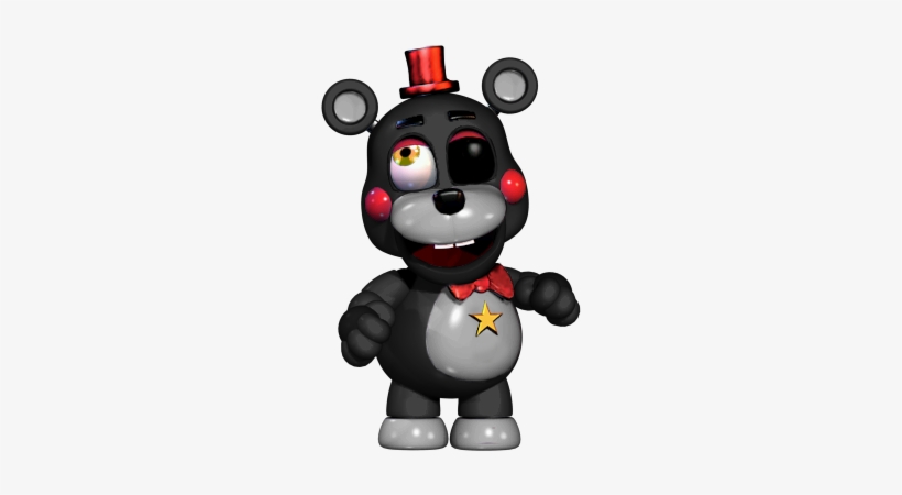 11 Mo - Lefty Helpy Transparent PNG - 400x400 - Free Download on NicePNG