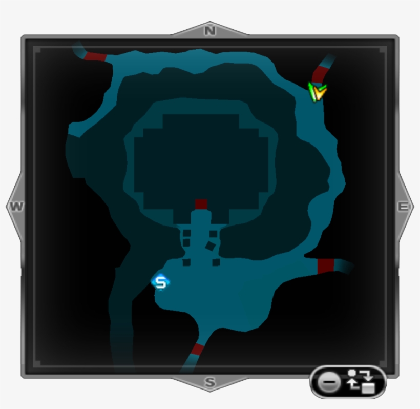 Tree Of Life Map - Cave Transparent PNG - 888x821 - Free Download on ...