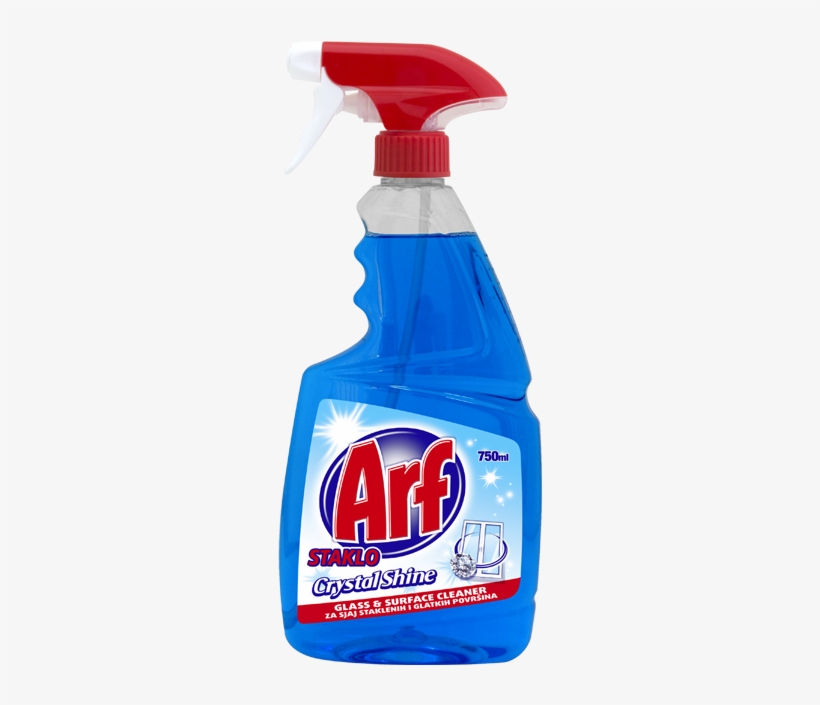Arf Glass - Arf Detergent Transparent PNG - 1280x648 - Free Download on ...