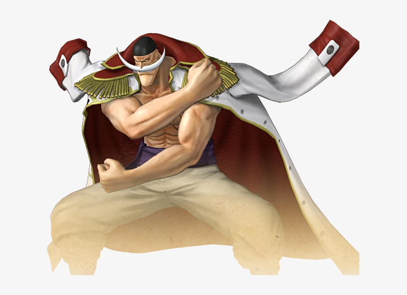 Download Whitebeard Png - One Piece Whitebeard Png - HD Transparent PNG ...