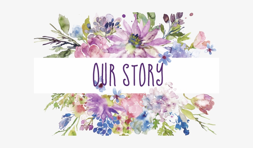 Our Story - Watercolor Painting Transparent PNG - 600x400 - Free ...