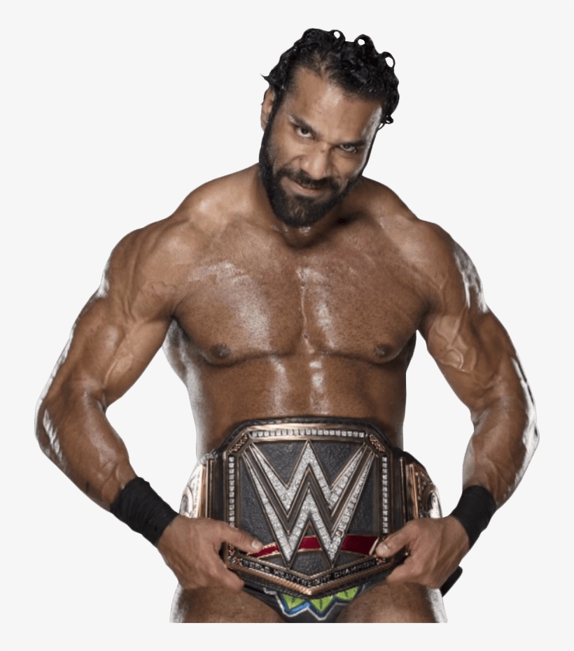 Celebrities - Jinder Mahal Wwe Champion Png Transparent PNG - 723x851 ...